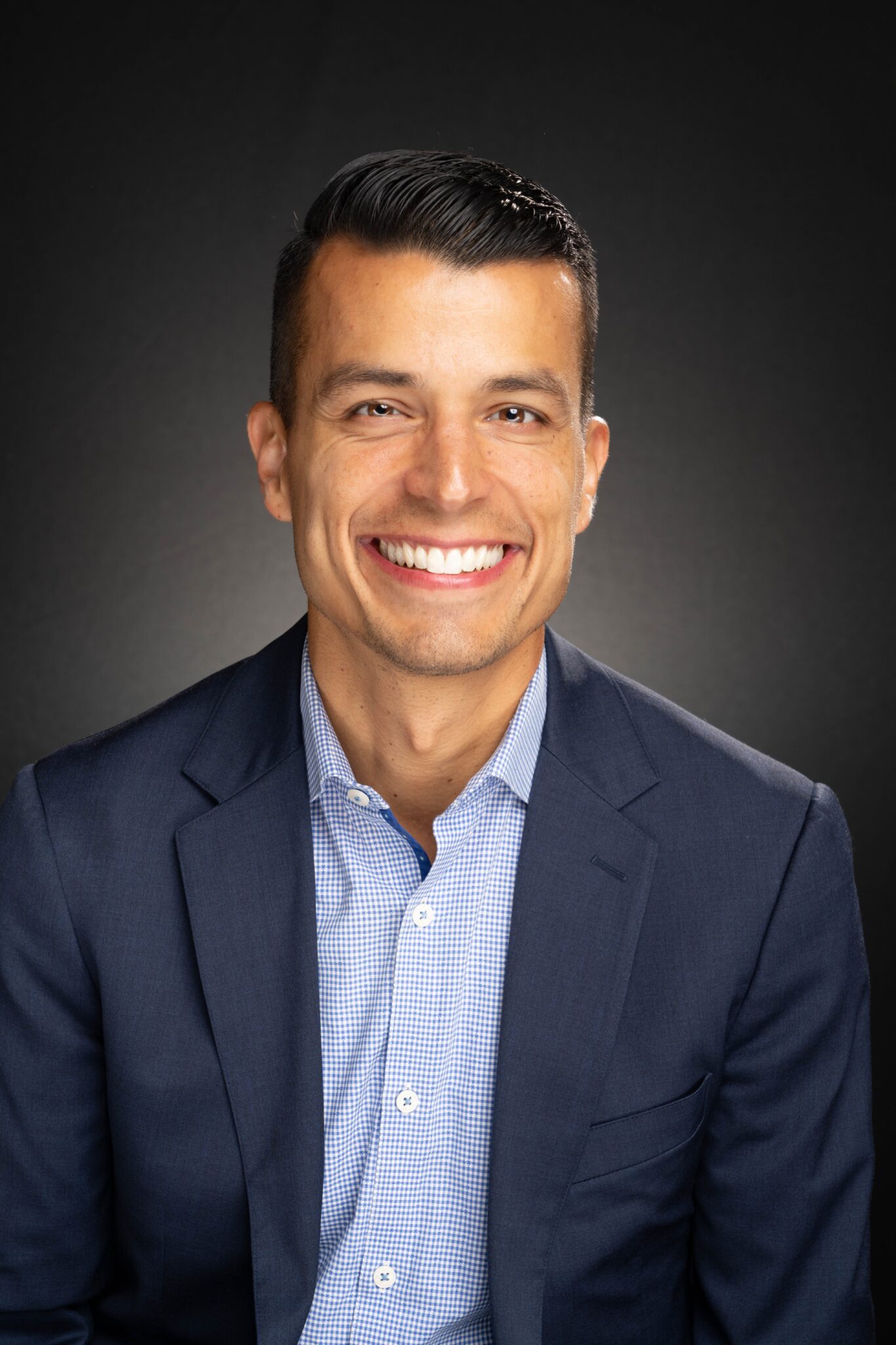 Plenary Speaker: Joseph Tomás McKellar - California Pan-Ethnic Health ...